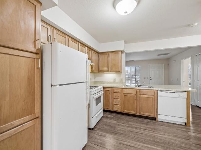 North Central Village 2 Bedroom Apartment for Rent at 2200 Foundation Dr, Columbus, OH 43219 Argyle Park