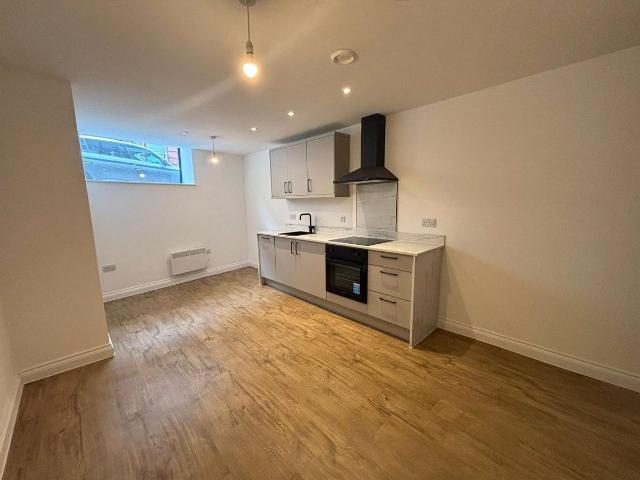 North Church House, 84 Queen Street, Sheffield S1, 1 bed flat to rent, £600 pcm | PrimeLocation