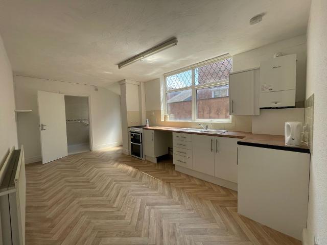 North Church Street, Fleetwood, Lancashire FY7, 1 bed flat to rent, £550 pcm | PrimeLocation