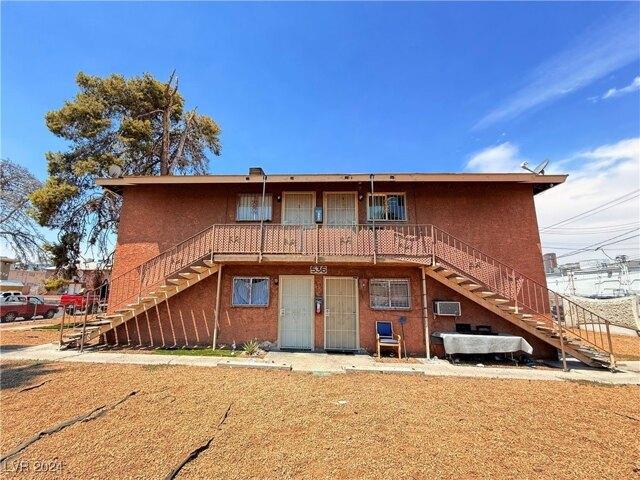 North Cir, Las Vegas, Home For Sale