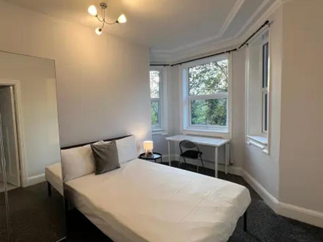 North Circular Road, London, NW11 9LD, United Kingdom | Room for rent #166511882 | Rentberry
