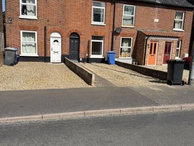 North City, Norwich, Norfolk NR3, 2 bed terraced house to rent, £1,200 pcm | PrimeLocation