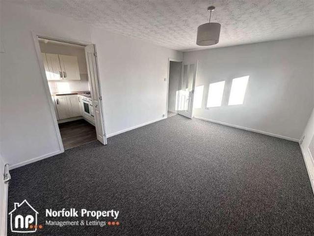 North City, NR6