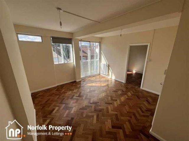 North City, NR6