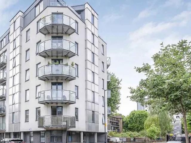 North City One, 13 Murray Grove, London, N1 7QP, United Kingdom | 2 bed apartment for rent #139332767 | Rentberry