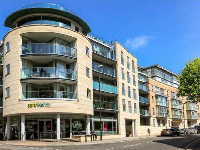 North Contemporis, Merchants Road, 2 Bedroom Apartment