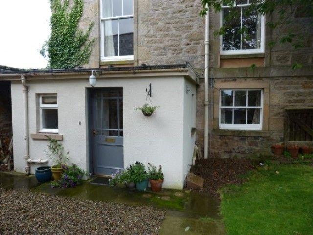 North College Street, Elgin IV30, 1 bed flat to rent, £650 pcm | PrimeLocation