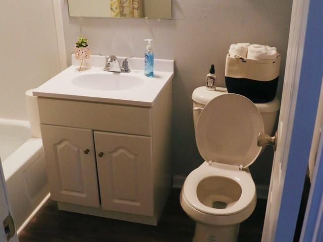 North Corner Pointe 1 Bedroom Apartment for Rent at 3360 Apache St, North Charleston, SC 29405