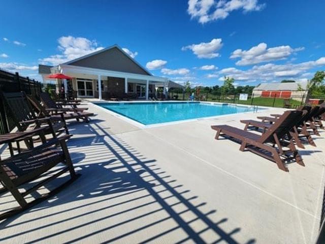 North Cornwall Commons Apartments B1