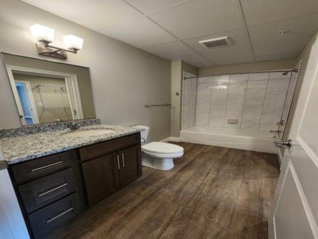 North Cornwall Commons Apartments B3
