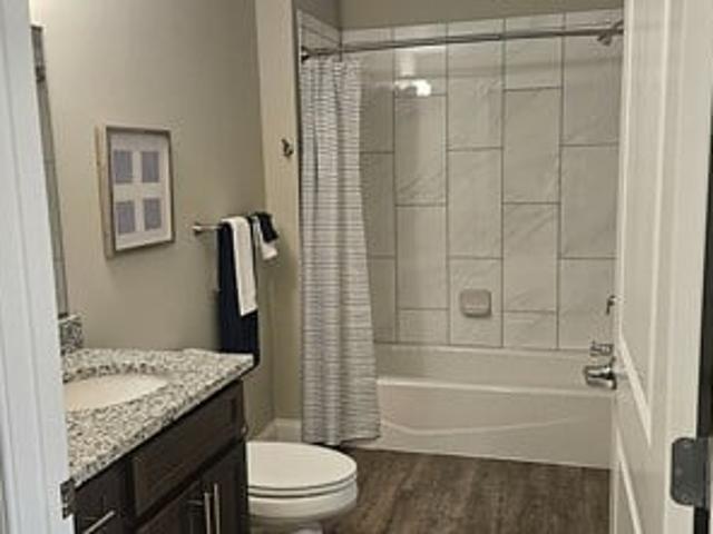 North Cornwall Commons Apartments B3A