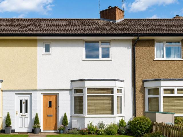 North Cottages, St Albans AL2, 3 bed terraced house to rent, £2,000 pcm | PrimeLocation