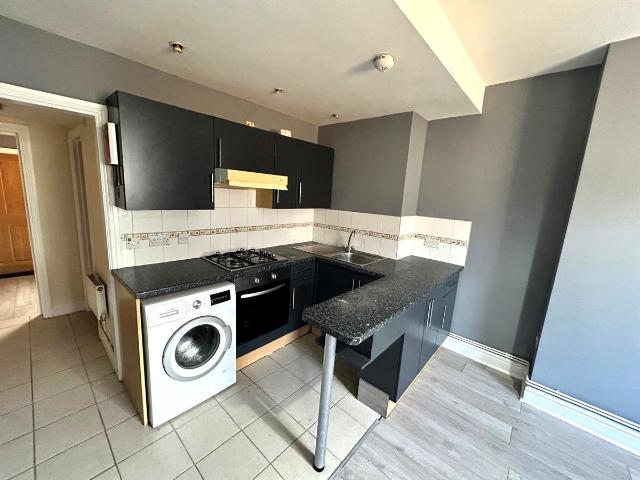North Clive Street, Cardiff CF11, 1 bed flat to rent, £750 pcm | PrimeLocation