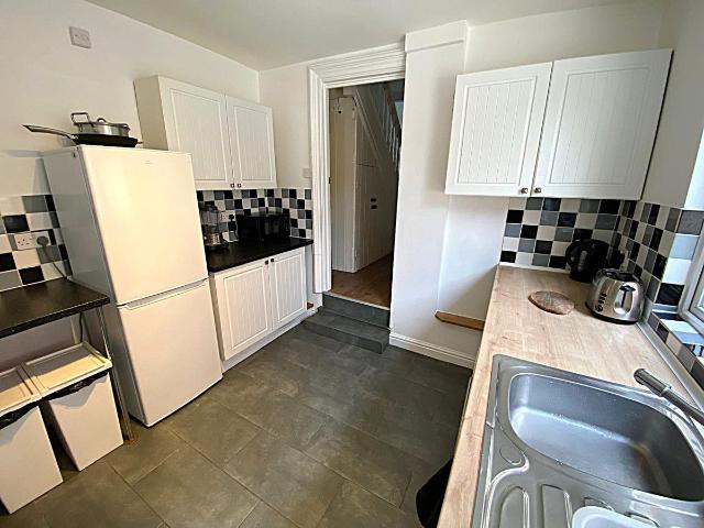 North Clive Street, Cardiff CF11, 2 bed terraced house to rent, £1,200 pcm | PrimeLocation