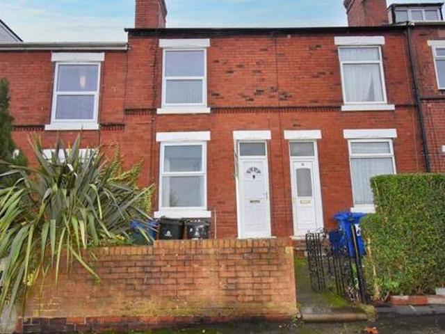 North Cliff Road, Conisbrough, 3 Bedroom Terraced
