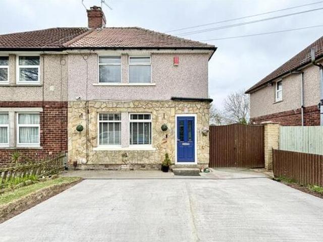 North Cliffe Avenue, Thornton, 3 Bedroom Semi detached