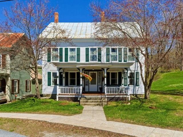 North Cmn, Chelsea, Home For Sale