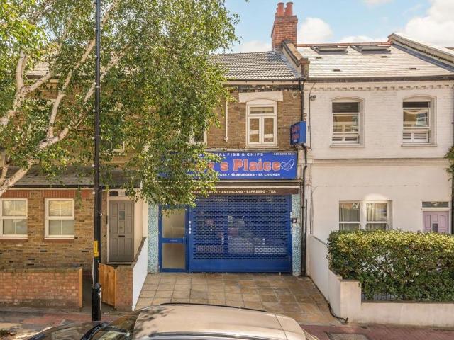 North Cross Road, London SE22 2 bed flat to rent £2,000 pcm £462 pw
