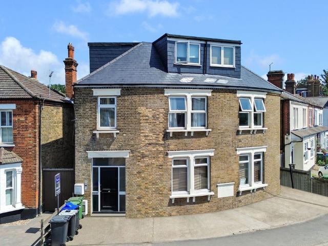 North Cray Road, Bexley DA5, 1 bed flat to rent, £1,375 pcm | PrimeLocation