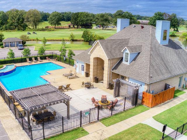 North Creek 1 Bedroom Apartment for Rent at 8786 N Creek Blvd, Southaven, MS 38671