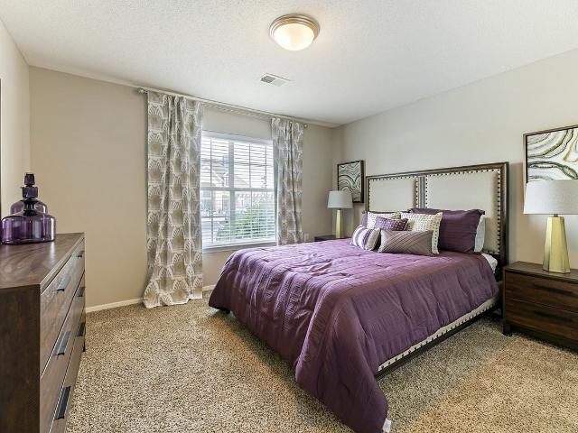 North Creek 2 Bedroom Apartment for Rent at 8786 N Creek Blvd, Southaven, MS 38671