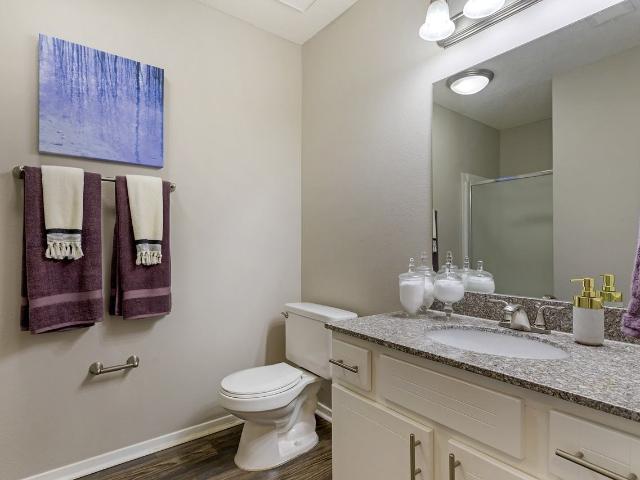 North Creek 3 Bedroom Apartment for Rent at 8786 N Creek Blvd, Southaven, MS 38671