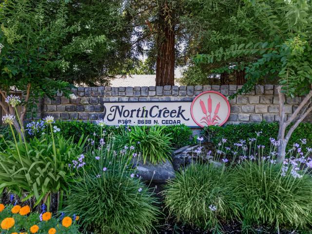 North Creek Apartment Homes