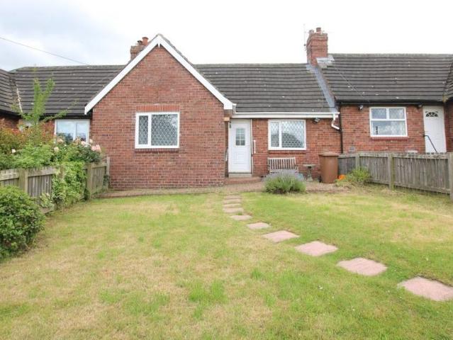 North Crescent, Washington NE38, 2 bed terraced bungalow to rent, £725 pcm | PrimeLocation