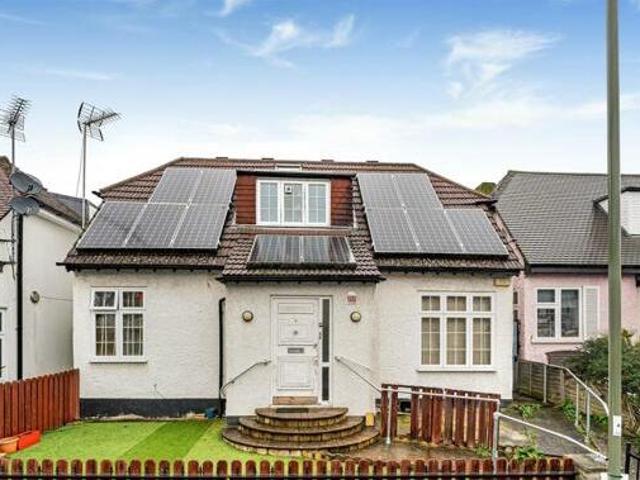 North Crescent, Finchley, 4 Bedroom Detached