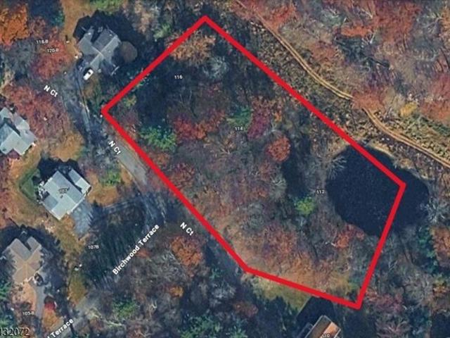 North Ct, Montague, Plot For Sale