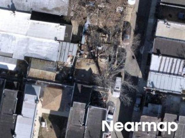 North Darien Stree