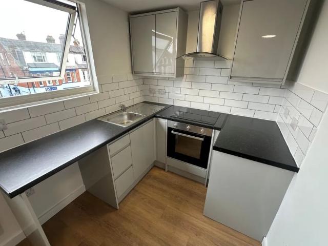 North Denes Road, GREAT YARMOUTH