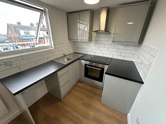 North Denes Road, Great Yarmouth
