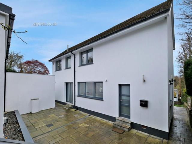 North Deeside Road, Aberdeen