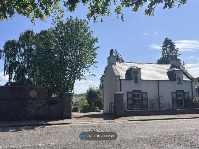 North Deeside Road, Aberdeen AB15, 3 bed detached house to rent, £1,295 pcm | PrimeLocation