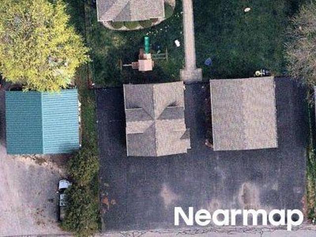 North Dr