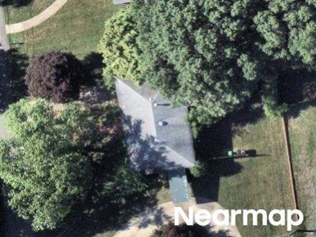 North Dr