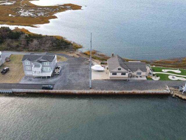 North Dr, West Wildwood, Plot For Sale