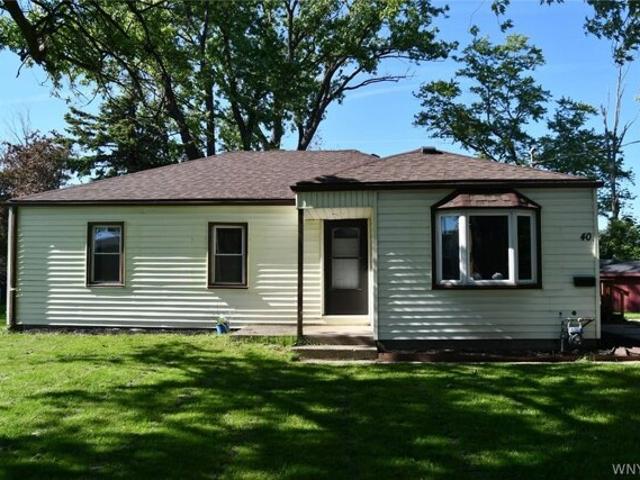 North Dr, Buffalo, Home For Sale
