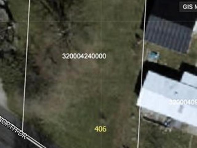 North Dr, Somerset, OH 43783