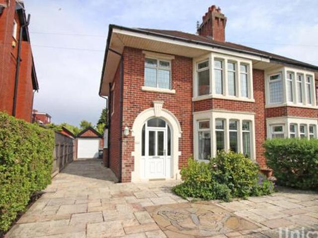 North Drive, Thornton cleveleys, 3 Bedroom Semi detached