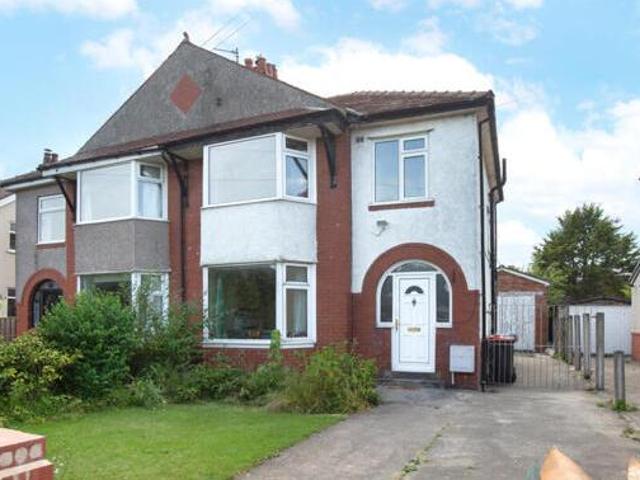 North Drive, Thornton cleveleys, 3 Bedroom Semi detached