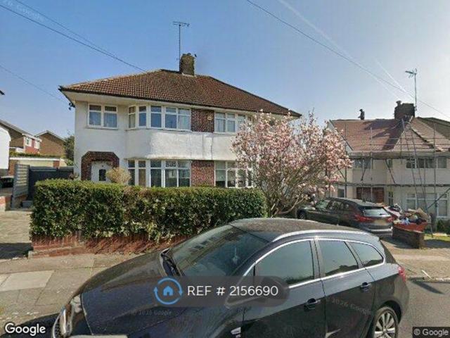 North Drive, Orpington BR6, 3 bed semi detached house to rent, £2,250 pcm | PrimeLocation