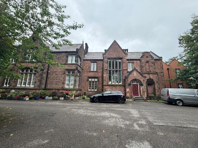 North Drive, Sandfield Park L12 2 bed apartment to rent £1,150 pcm £265 pw