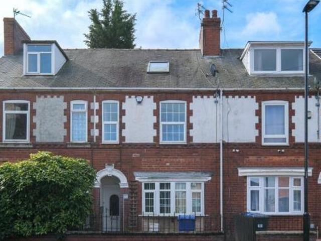 North Eastern Road, Thorne, 3 Bedroom Terraced