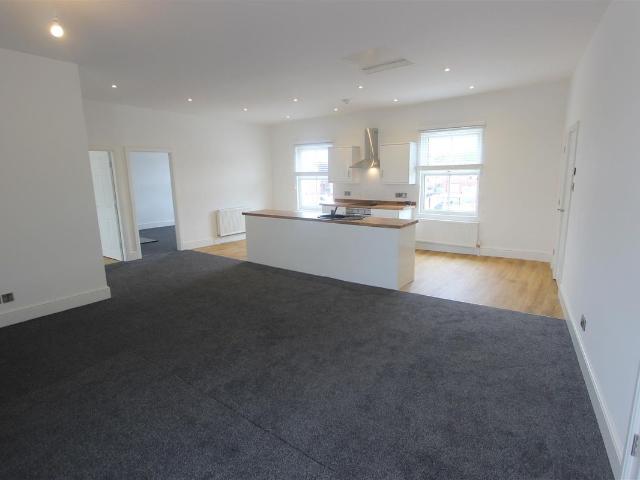 North Eastern Terrace, Darlington DL1, 2 bed flat to rent, £575 pcm | PrimeLocation