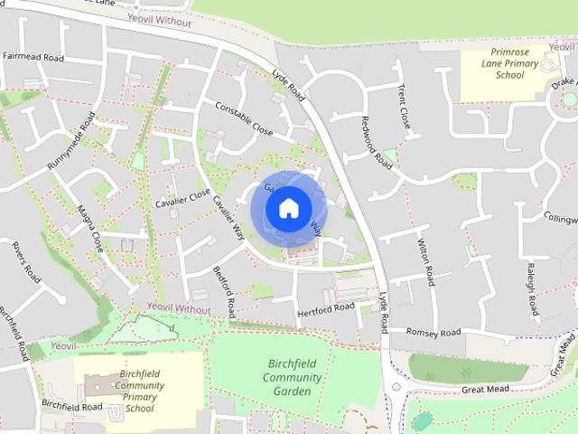 North Eastern Yeovil