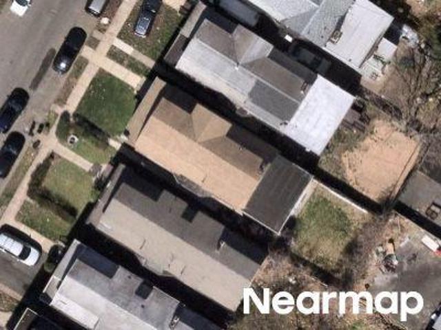 North Eighteenth Street