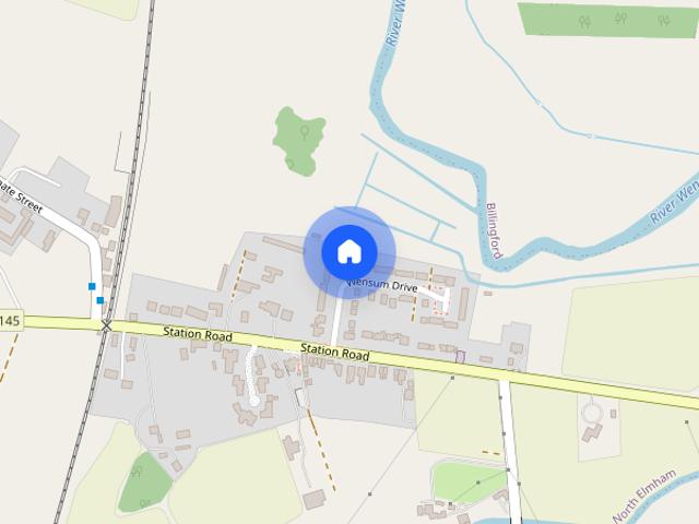 North Elmham