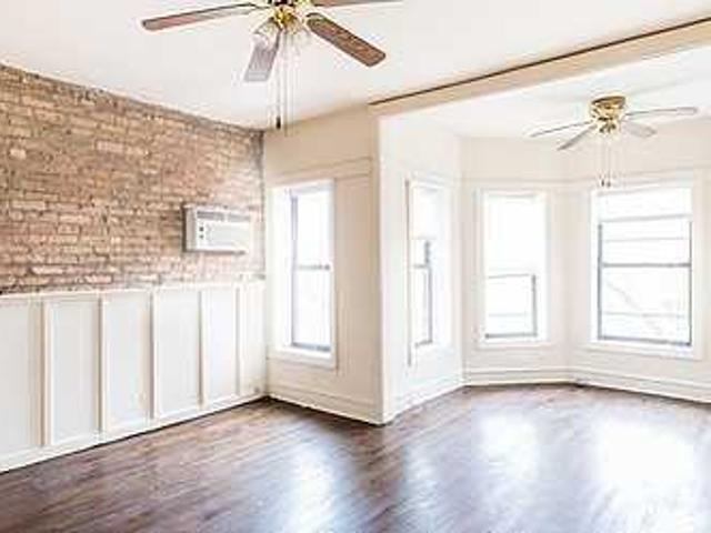 North Elaine Place 1 Bedroom Apartment for Rent at N Elaine Pl, Chicago, IL 60657 Lakeview
